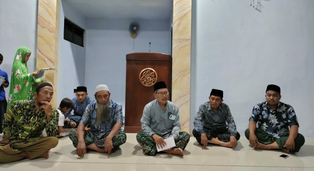 Pimpinan Cabang Muhammadiyah dan Pemuda Muhammadiyah Gelar Sambang ...